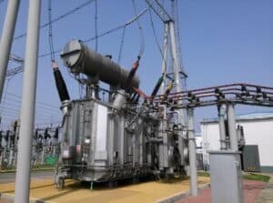 Cooling Methods of Power Transformers：Types & Principles
