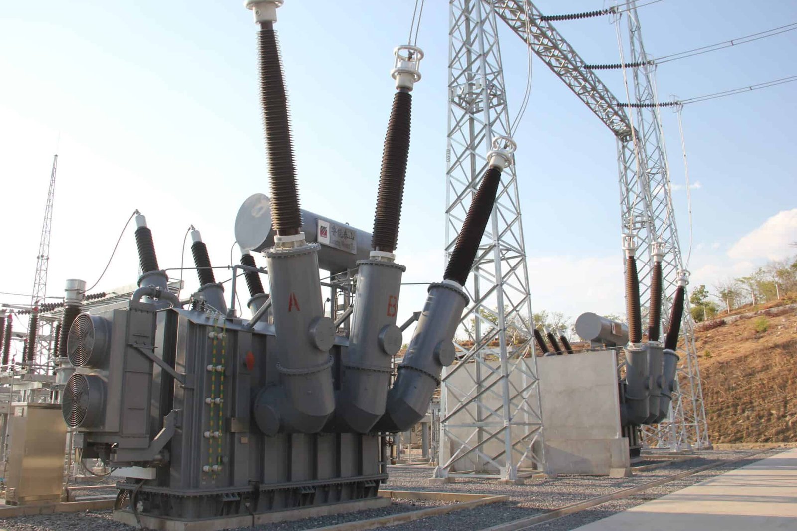 What Causes Noise in Power Transformers & How to Reduce It