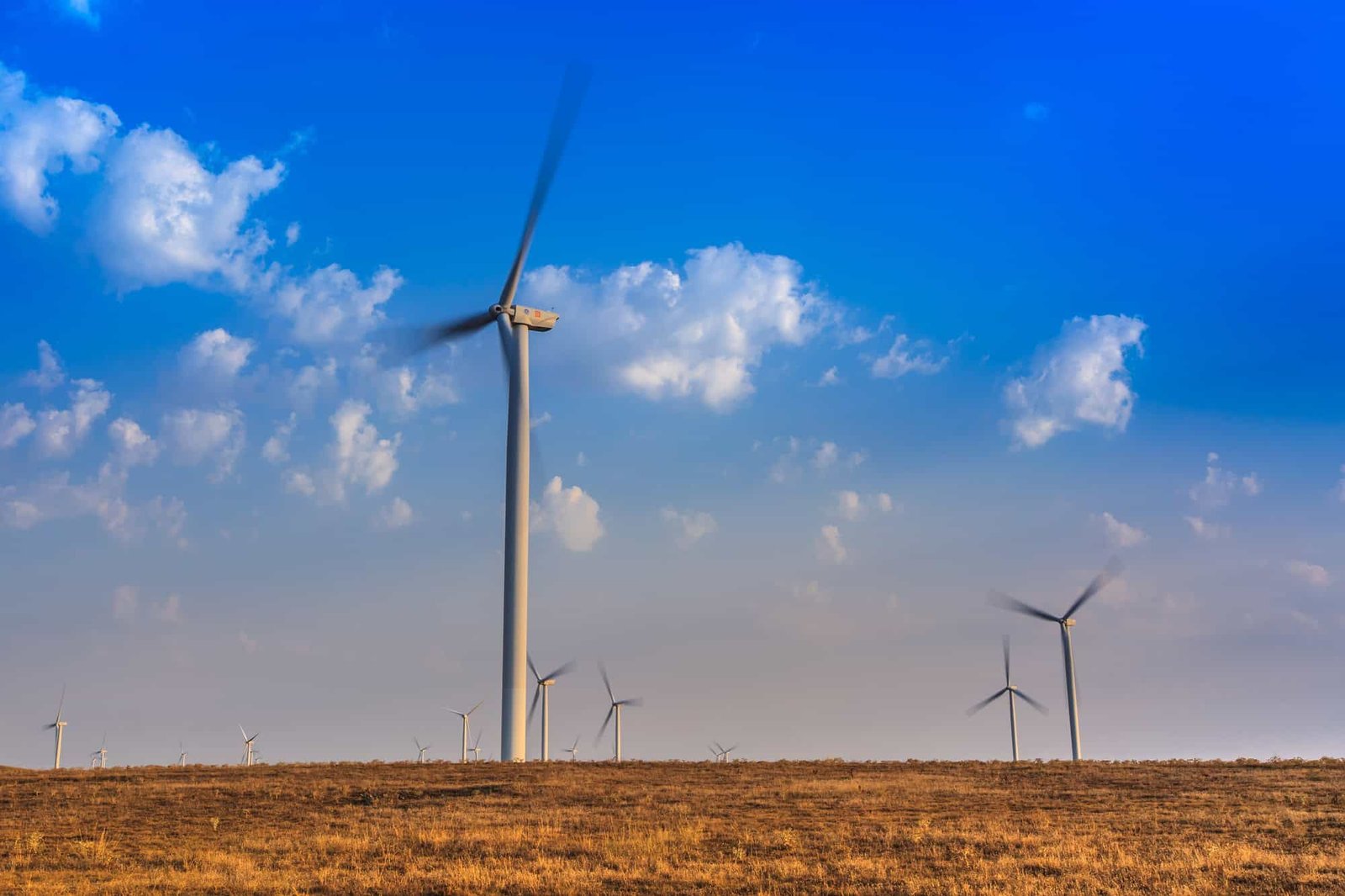 What is the Application of Transformers in Wind Power Generation?