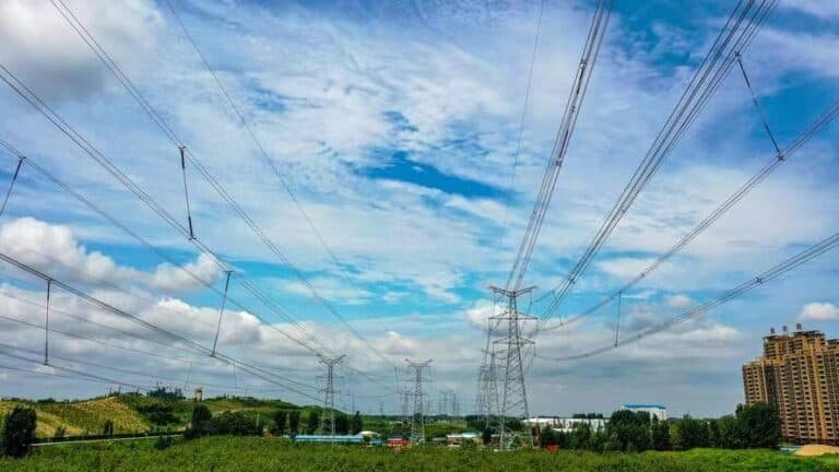 Difference Between a Generator Transformer and a Power Transformer
