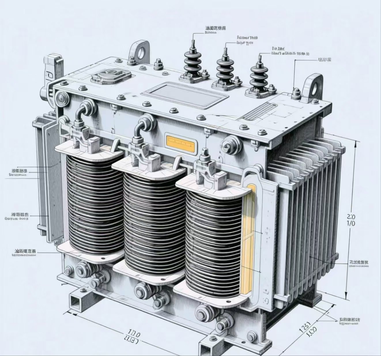 How to Calculate Transformer Load Accurately