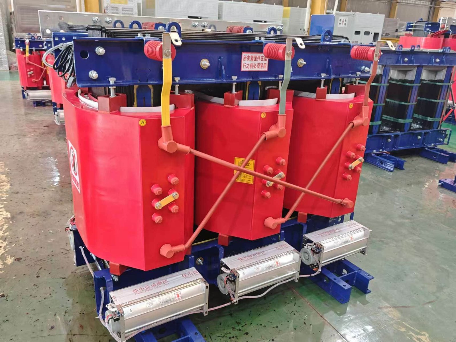 How Are Transformer Windings Insulated?